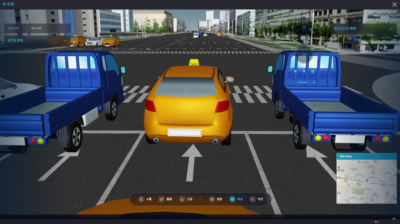 Yushin Choi on LinkedIn: WEB Baseed DigitalTwin : Driving a vehicle Yushin Choi on LinkedIn: WEB Baseed DigitalTwin : Driving a vehicle