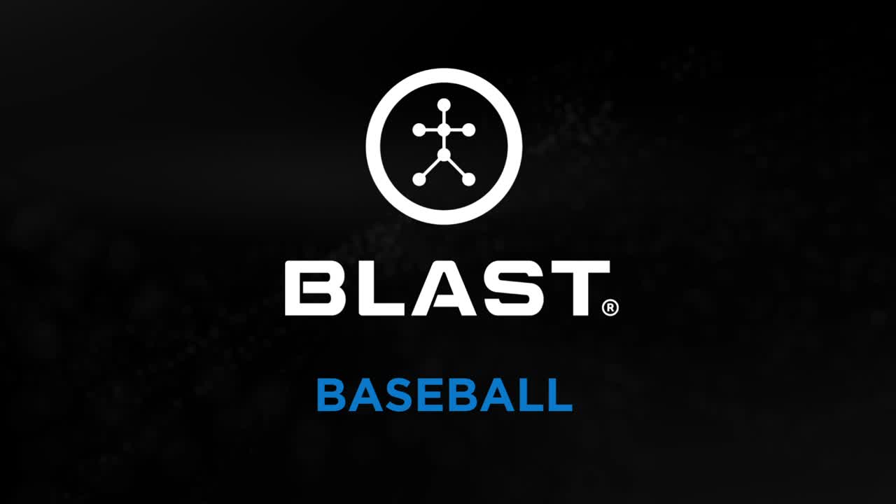 Bhaskar Bose, PhD on LinkedIn: Blast Baseball 5.0! Bhaskar Bose, PhD on LinkedIn: Blast Baseball 5.0!