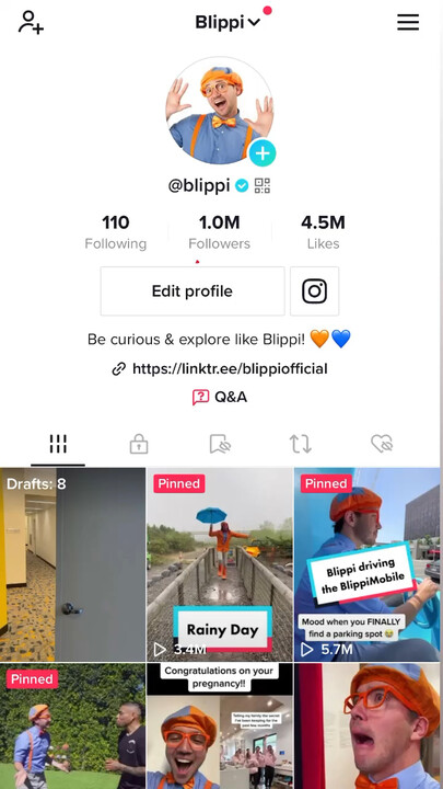#moonbug #moonbugentertainment #tiktok #blippi | Moonbug Entertainment #moonbug #moonbugentertainment #tiktok #blippi | Moonbug Entertainment