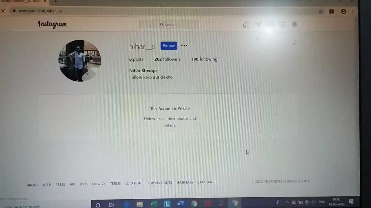 Gaurav Jain on LinkedIn: #instagram #python #python #saving #time # ... Gaurav Jain on LinkedIn: #instagram #python #python #saving #time # ...