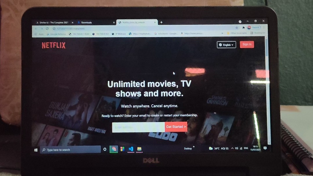 Ankush Panchal on LinkedIn: #coding #html #css #webdevelopment Ankush Panchal on LinkedIn: #coding #html #css #webdevelopment