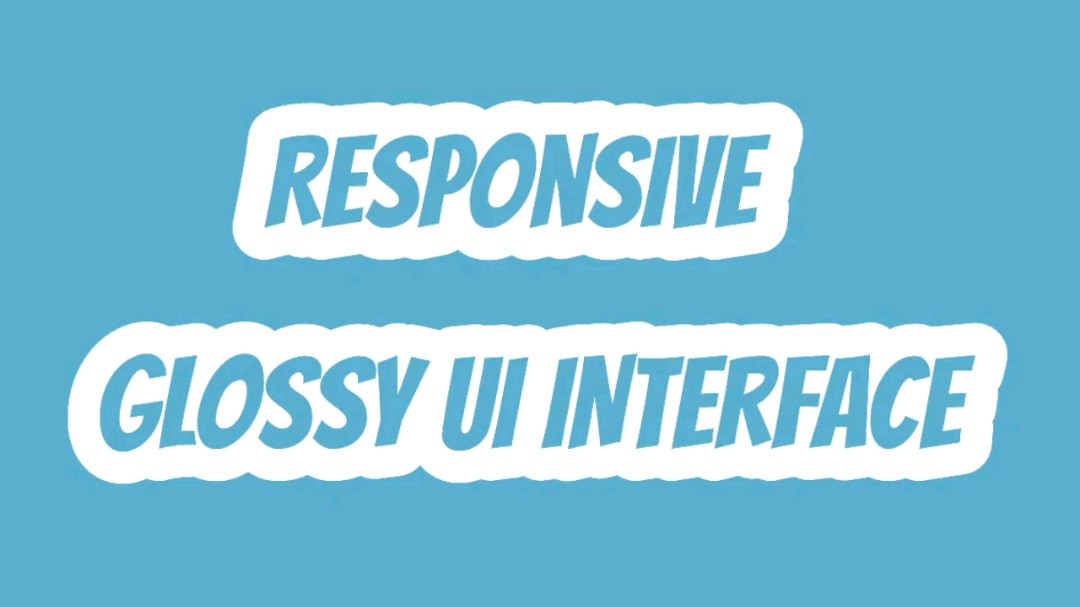Pratham Suryawanshi on LinkedIn: #html #css #glossyui #coding #project ... Pratham Suryawanshi on LinkedIn: #html #css #glossyui #coding #project ...