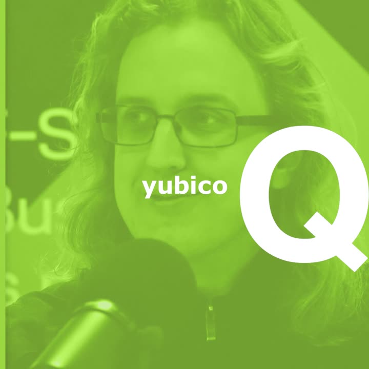 Yubico on LinkedIn: What is WebAuthn? Emil Lundberg, software engineer ... Yubico on LinkedIn: What is WebAuthn? Emil Lundberg, software engineer ...