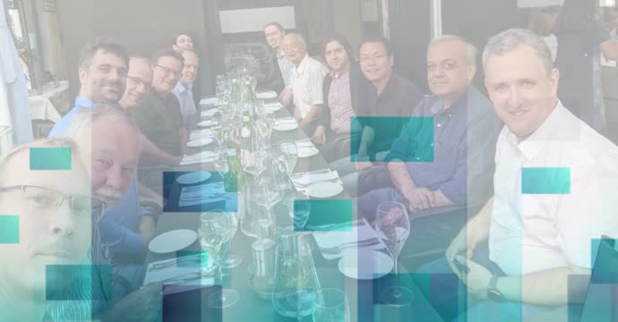 Advantest on LinkedIn: #advanteststories #aeg #bestpaper Advantest on LinkedIn: #advanteststories #aeg #bestpaper