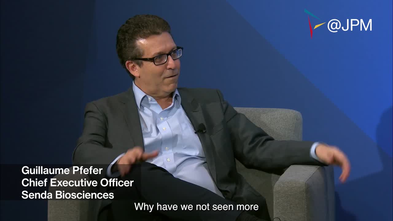 Senda Biosciences on LinkedIn: Flagship Pioneering Interview With Senda ... Senda Biosciences on LinkedIn: Flagship Pioneering Interview With Senda ...