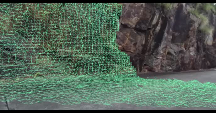 Geobotica on LinkedIn: Watch AeroVoxel's real-time 3D mapping in action ... Geobotica on LinkedIn: Watch AeroVoxel's real-time 3D mapping in action ...