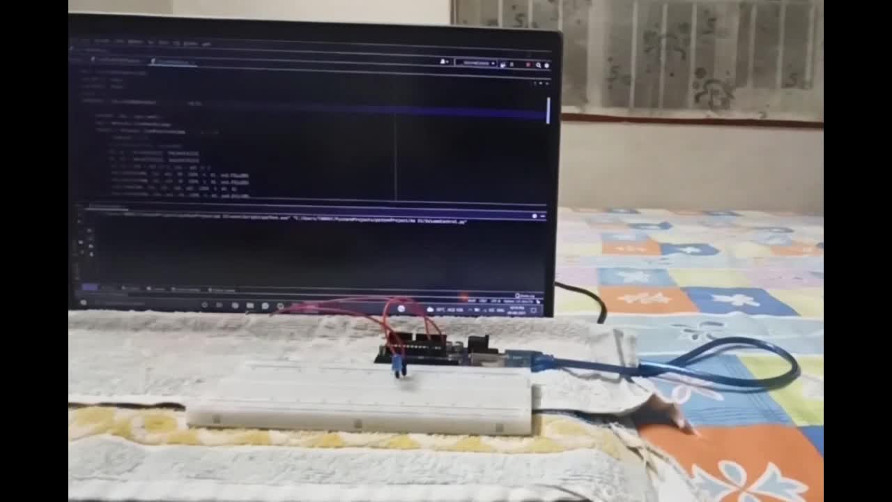 Tanmay Parekh on LinkedIn: #opencv #arduino #mediapipe #computervision ... Tanmay Parekh on LinkedIn: #opencv #arduino #mediapipe #computervision ...