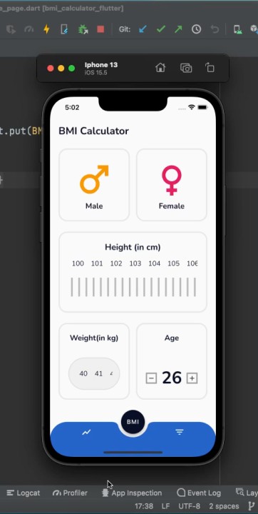 Isaias Cuvula on LinkedIn: #flutter #flutterdeveloper #flutterdev # ... Isaias Cuvula on LinkedIn: #flutter #flutterdeveloper #flutterdev # ...