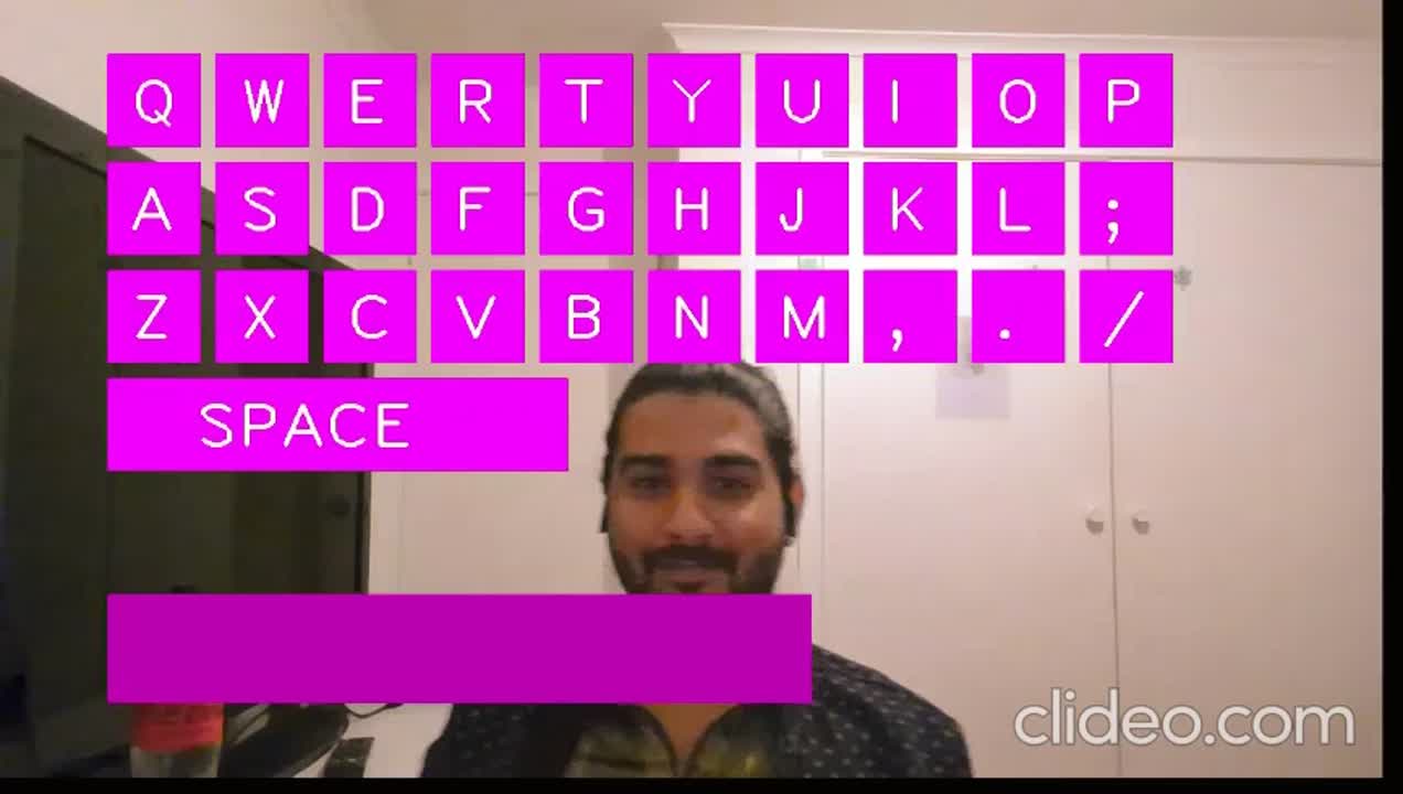 Kartik Pathak on LinkedIn: #opencv #pythonprogramming #computervision Kartik Pathak on LinkedIn: #opencv #pythonprogramming #computervision