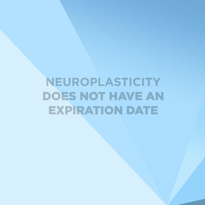 Gabrielle Valco OTR/L, CSRS, CBIS on LinkedIn: Neuroplasticity Does Not ... Gabrielle Valco OTR/L, CSRS, CBIS on LinkedIn: Neuroplasticity Does Not ...