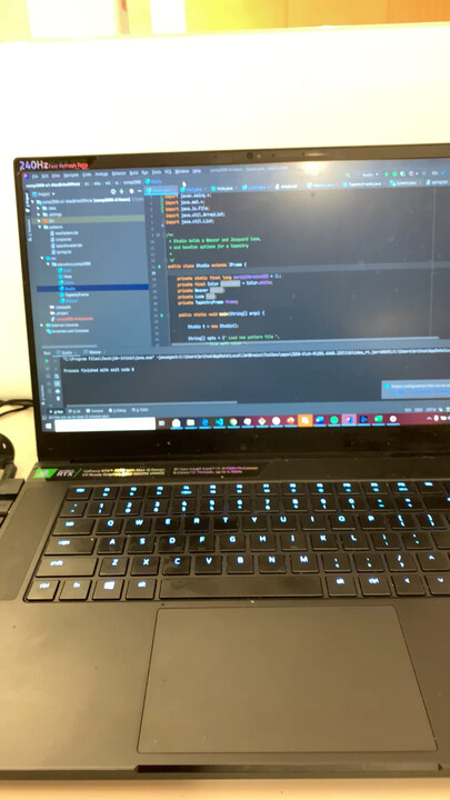 Alex Brito on LinkedIn: #datastructures #java #algorithms #coding # ... Alex Brito on LinkedIn: #datastructures #java #algorithms #coding # ...