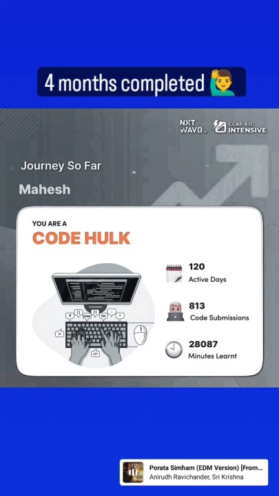 Mahesh Gaddabattini on LinkedIn: #ccbpintensive #technology #sql # ... Mahesh Gaddabattini on LinkedIn: #ccbpintensive #technology #sql # ...
