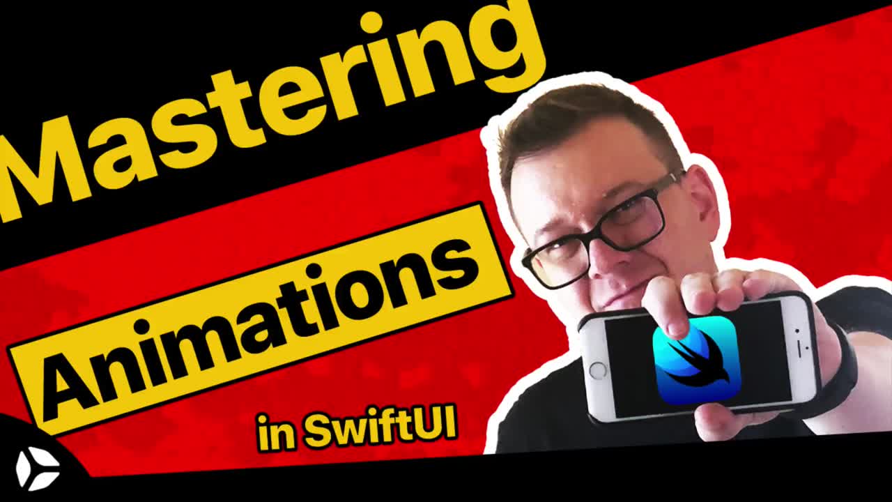 #swift5 #swift #swiftui #xcode #ios #animation #blur #button | Alex Nagy #swift5 #swift #swiftui #xcode #ios #animation #blur #button | Alex Nagy