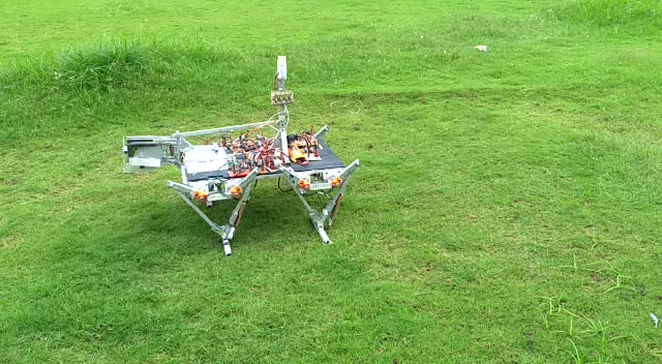 Aditya Purohit on LinkedIn: #trf #vitpune #robotics #leggedrobotics # ... Aditya Purohit on LinkedIn: #trf #vitpune #robotics #leggedrobotics # ...