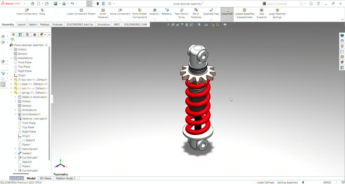 Chintada Venkata Sai Krishna on LinkedIn: #cad #caddesign #cadengineer ... Chintada Venkata Sai Krishna on LinkedIn: #cad #caddesign #cadengineer ...