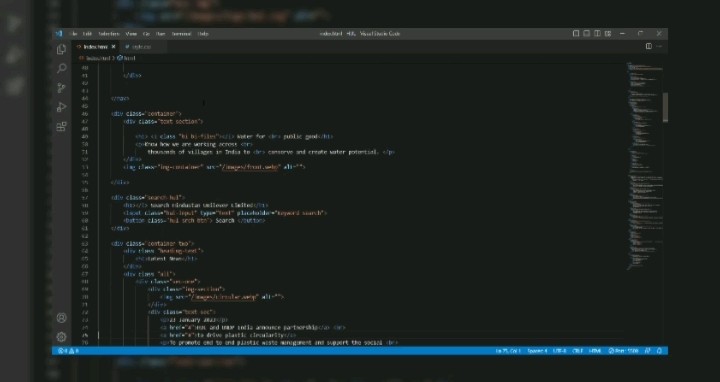 Sakshi Soni on LinkedIn: #helloconnections #html #css # ... Sakshi Soni on LinkedIn: #helloconnections #html #css # ...