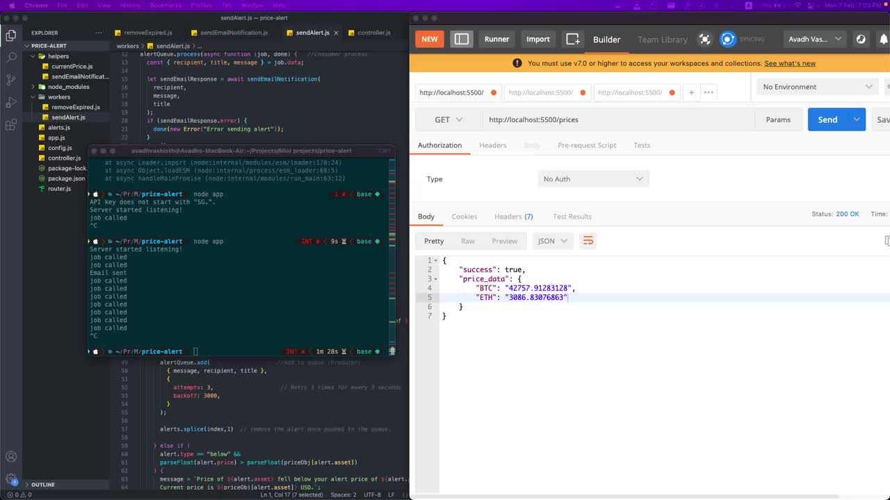 Avadh Vashisth on LinkedIn: #nodejs #npm #job #tech #cryptocurrency # ... Avadh Vashisth on LinkedIn: #nodejs #npm #job #tech #cryptocurrency # ...