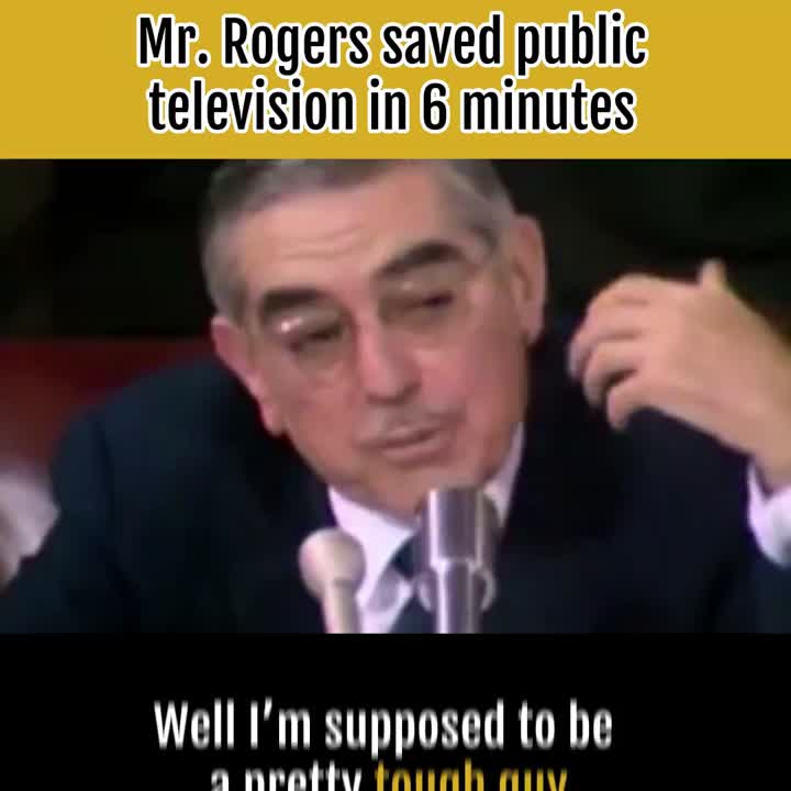 Michael Freeberg on LinkedIn: Mr. Rogers was ahead of his time by far ... Michael Freeberg on LinkedIn: Mr. Rogers was ahead of his time by far ...