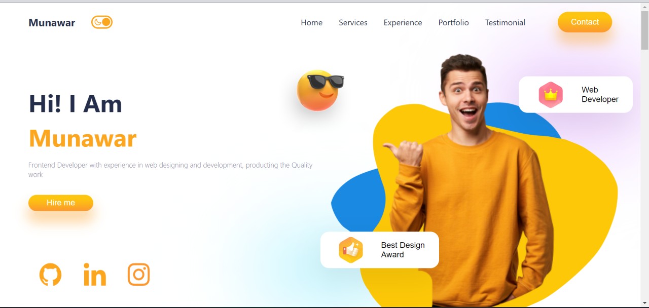 Shaik Munawar Basha on LinkedIn: #react #emailjs #react #reacthooks # ... Shaik Munawar Basha on LinkedIn: #react #emailjs #react #reacthooks # ...
