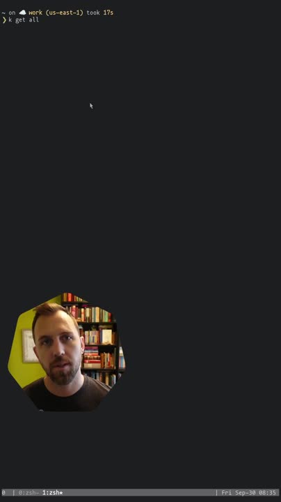 🤘 Justin Garrison on LinkedIn: #kubernetes #kubectl 🤘 Justin Garrison on LinkedIn: #kubernetes #kubectl