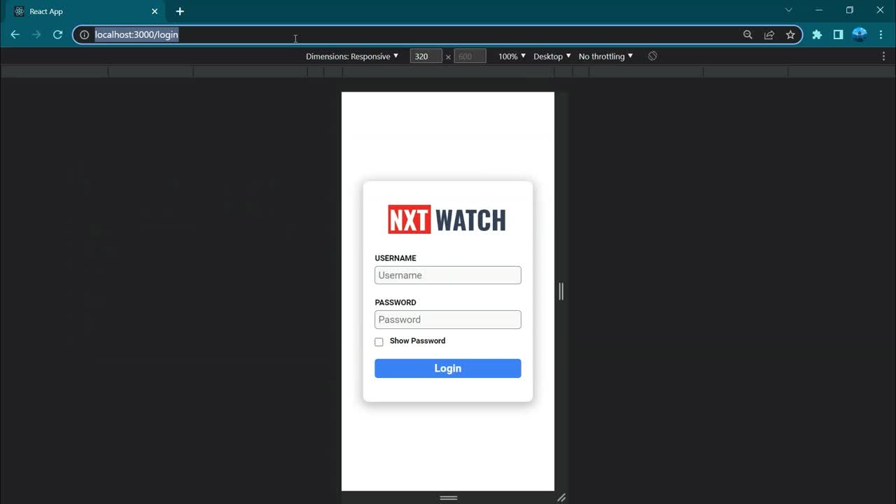 Santhosh Veluru on LinkedIn: #project #nxtwave #project #reactdeveloper ... Santhosh Veluru on LinkedIn: #project #nxtwave #project #reactdeveloper ...