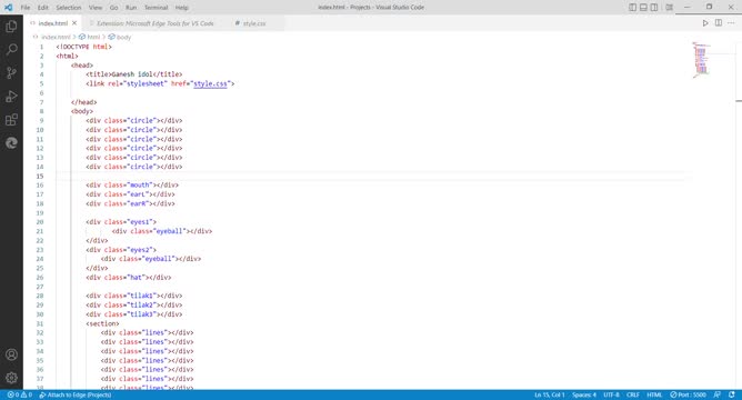 Sireesha kasi on LinkedIn: #css #learning #project # ... Sireesha kasi on LinkedIn: #css #learning #project # ...