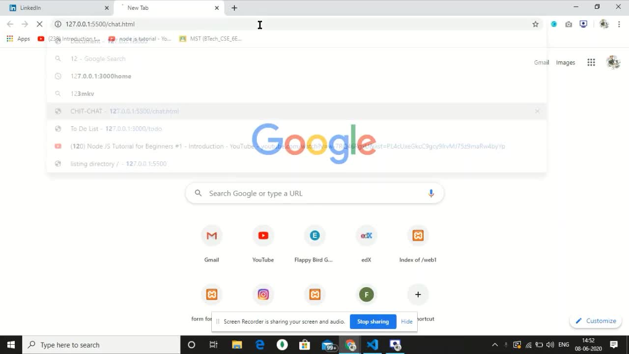 #webdevelopment #nodejs #javascript | Arjun Verma #webdevelopment #nodejs #javascript | Arjun Verma