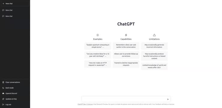 Ravi Maharjan on LinkedIn: #ai #coding #chatgpt #softwareengineer # ... Ravi Maharjan on LinkedIn: #ai #coding #chatgpt #softwareengineer # ...