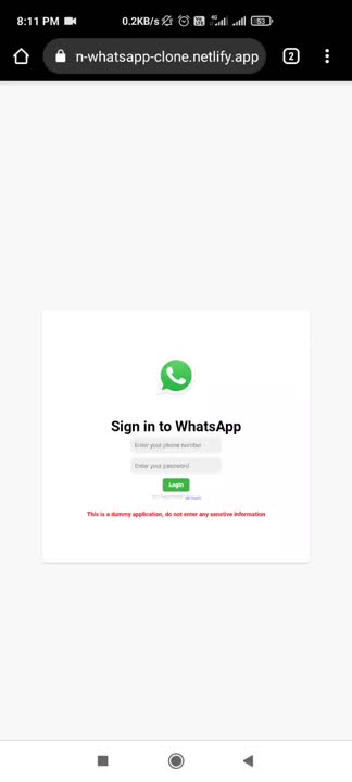Vignesh Nayak Manel on LinkedIn: #mernstack #webapp #reactjs #nodejs # ... Vignesh Nayak Manel on LinkedIn: #mernstack #webapp #reactjs #nodejs # ...