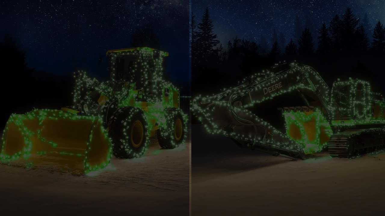 #gearup #westsidetractor #legacy #johndeere | West Side Tractor #gearup #westsidetractor #legacy #johndeere | West Side Tractor