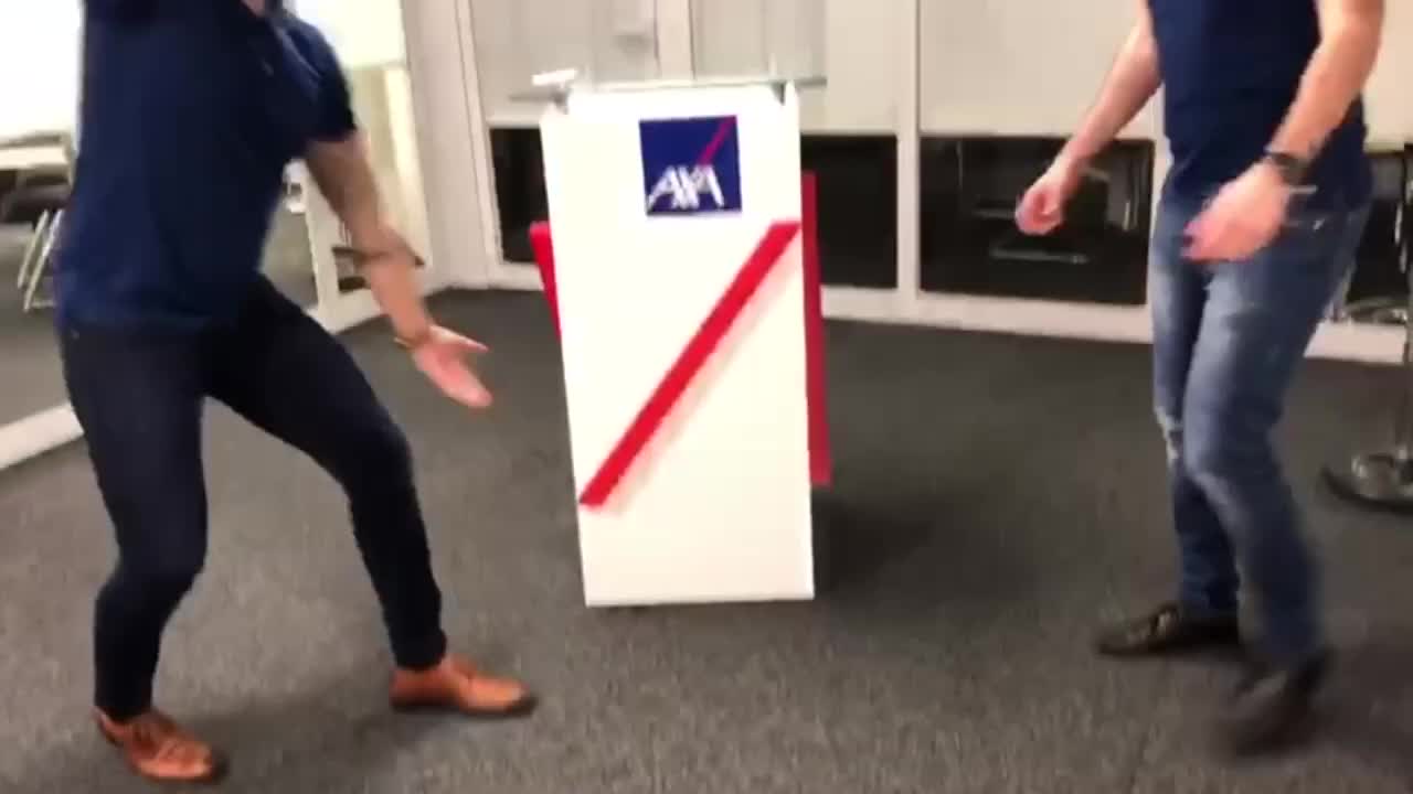 Senn Daniel auf LinkedIn: Ein tolles TEAM ππΌ Senn Daniel auf LinkedIn: Ein tolles TEAM ππΌ