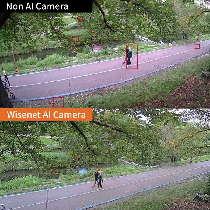 timothy kosuri on LinkedIn: # Wisenet AI timothy kosuri on LinkedIn: # Wisenet AI