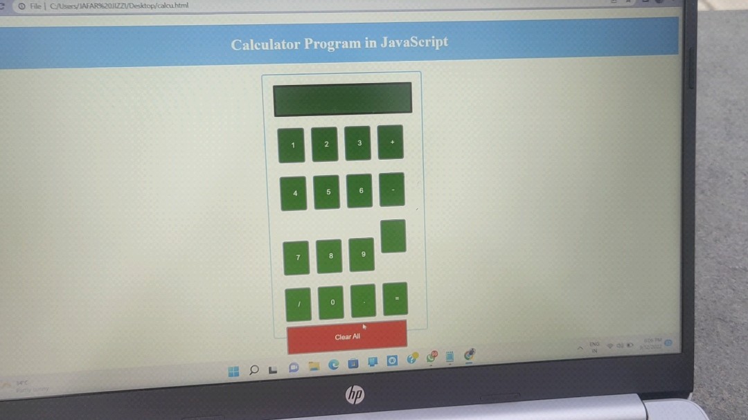 Imaam Jafar Sadiq on LinkedIn: Task 3 Simple Calculator Completed ... Imaam Jafar Sadiq on LinkedIn: Task 3 Simple Calculator Completed ...