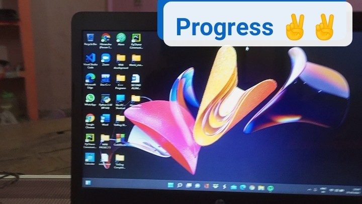 Himanshu Baranwal on LinkedIn: #python #connections #share Himanshu Baranwal on LinkedIn: #python #connections #share
