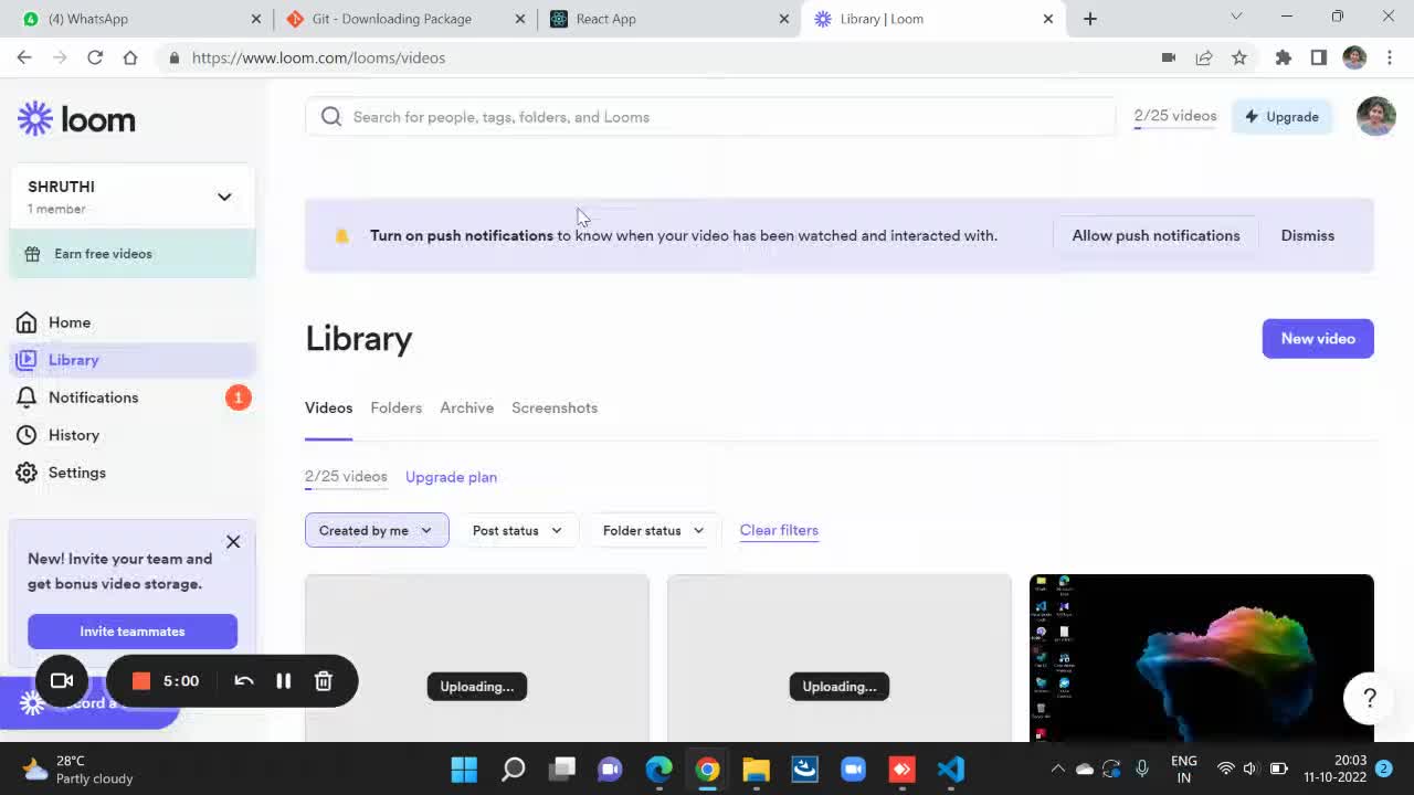 Shruthi Adla on LinkedIn: #view #edit #delete #add #html5 #css3 # ... Shruthi Adla on LinkedIn: #view #edit #delete #add #html5 #css3 # ...