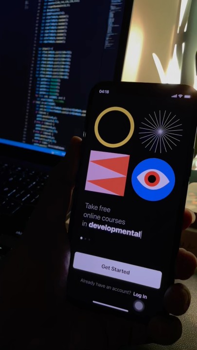 Faldo Ilyanda on LinkedIn: #codeitubaik #javascript #react #reactnative ... Faldo Ilyanda on LinkedIn: #codeitubaik #javascript #react #reactnative ...