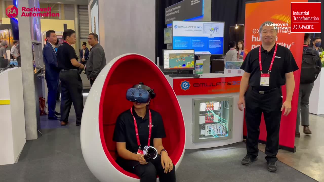 Carlos Eduardo Teixeira de Souza on LinkedIn: Rockwell Automation on ... Carlos Eduardo Teixeira de Souza on LinkedIn: Rockwell Automation on ...