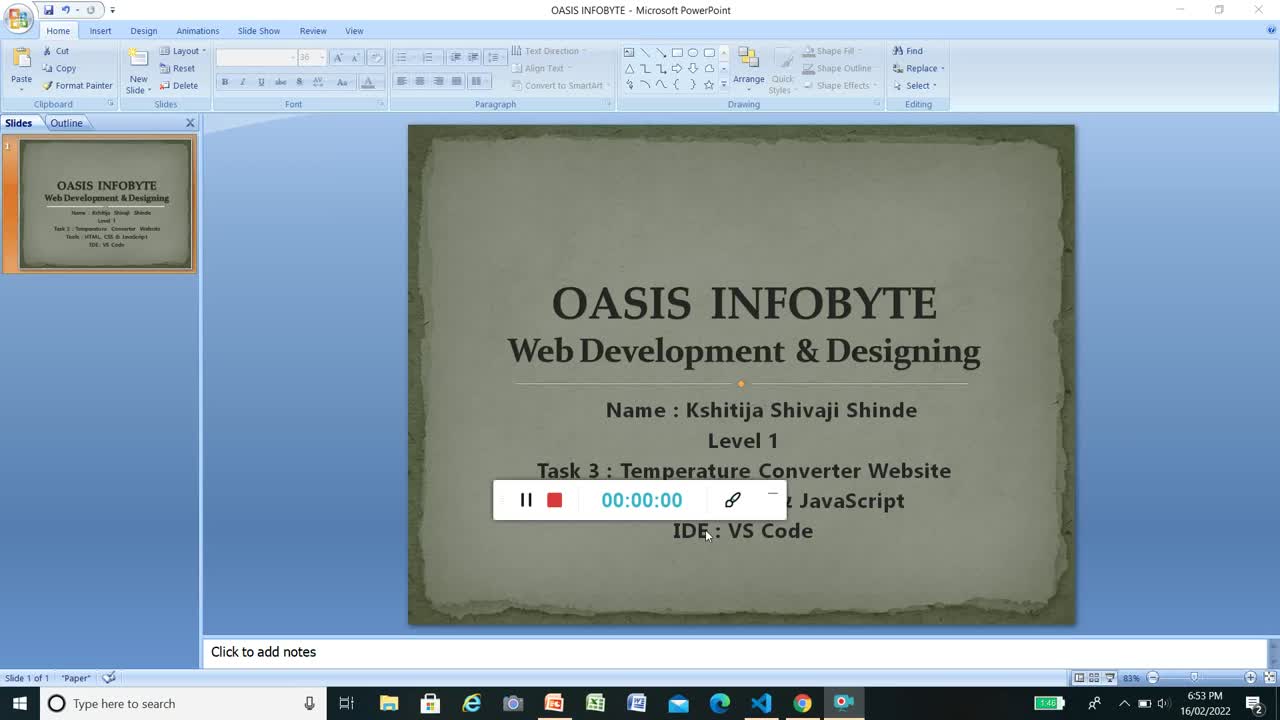 Kshitija Shinde on LinkedIn: #connections #task3 #html #css #javascript ... Kshitija Shinde on LinkedIn: #connections #task3 #html #css #javascript ...