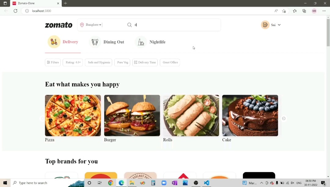 Ritu Baviskar on LinkedIn: #html #css #javascript #reactjs Ritu Baviskar on LinkedIn: #html #css #javascript #reactjs