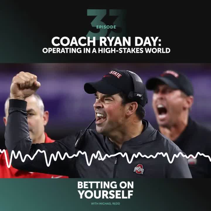 Michael Redd on LinkedIn: #coachday #nfl #ohiostate #buckeyes #leadership Michael Redd on LinkedIn: #coachday #nfl #ohiostate #buckeyes #leadership