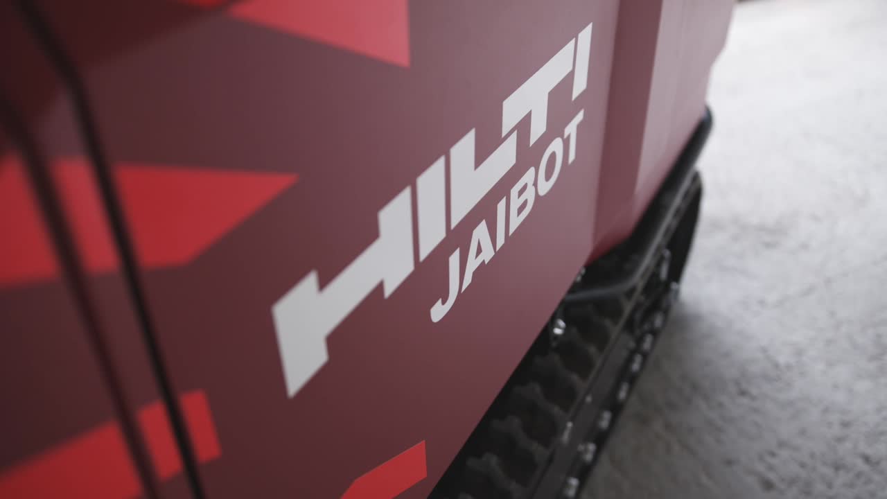 Shaik Abdul Cader on LinkedIn: #hilti #healthy #jaibot Shaik Abdul Cader on LinkedIn: #hilti #healthy #jaibot