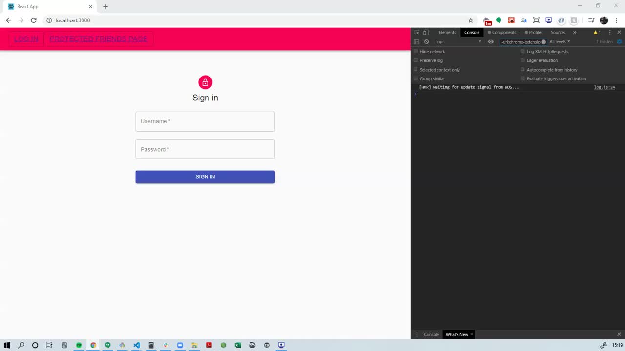 Erik Sandvik on LinkedIn: #javascript #react #frontend #reactjs # ... Erik Sandvik on LinkedIn: #javascript #react #frontend #reactjs # ...