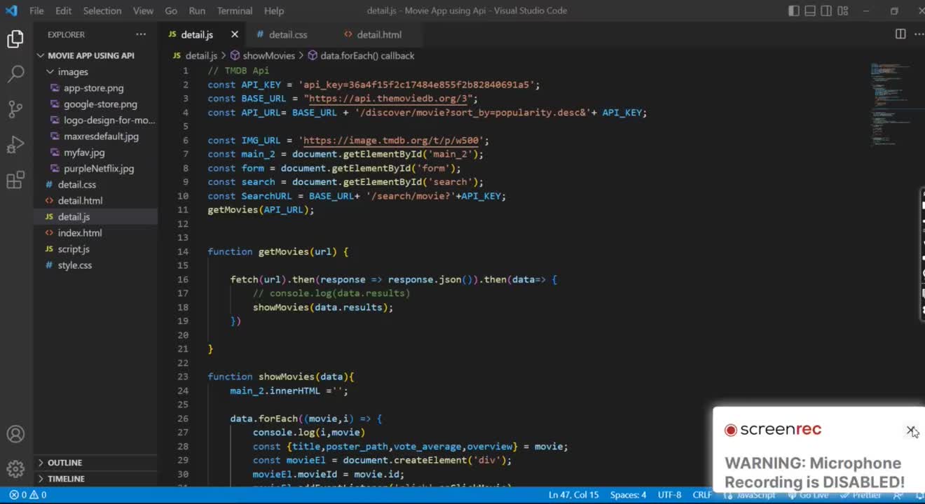 Ali Muhammad on LinkedIn: #html5 #css3 #javascript #frontend #projects ... Ali Muhammad on LinkedIn: #html5 #css3 #javascript #frontend #projects ...