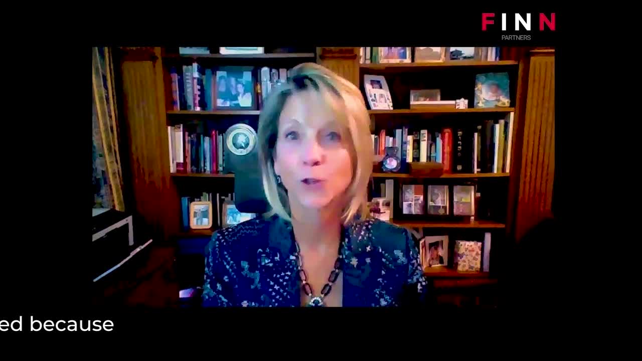 Carrie (Hutchinson) Young on LinkedIn: Fern Lazar on FINN Health Carrie (Hutchinson) Young on LinkedIn: Fern Lazar on FINN Health