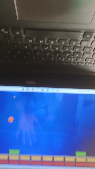 Sumit Rathor on LinkedIn: #python #opencv #pythongame #minorproject Sumit Rathor on LinkedIn: #python #opencv #pythongame #minorproject