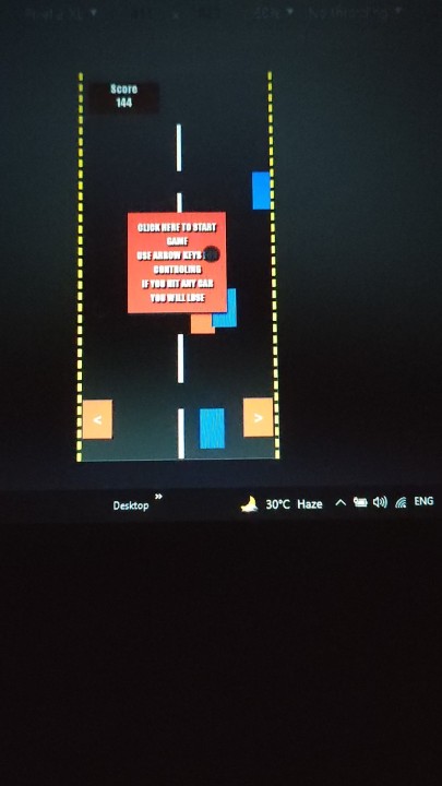 Ankush Panchal on LinkedIn: Hey , I created this beautiful game using ... Ankush Panchal on LinkedIn: Hey , I created this beautiful game using ...
