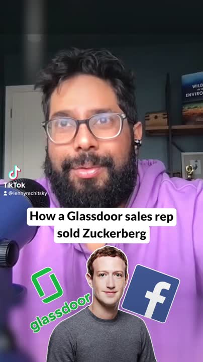 Lenny Rachitsky on LinkedIn: Love this story of how Sahil Mansuri got ... Lenny Rachitsky on LinkedIn: Love this story of how Sahil Mansuri got ...