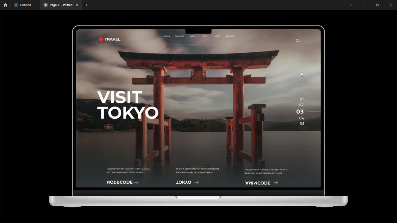Arpit Sahu on LinkedIn: #figma #uidesign #webdevelopment # ... Arpit Sahu on LinkedIn: #figma #uidesign #webdevelopment # ...