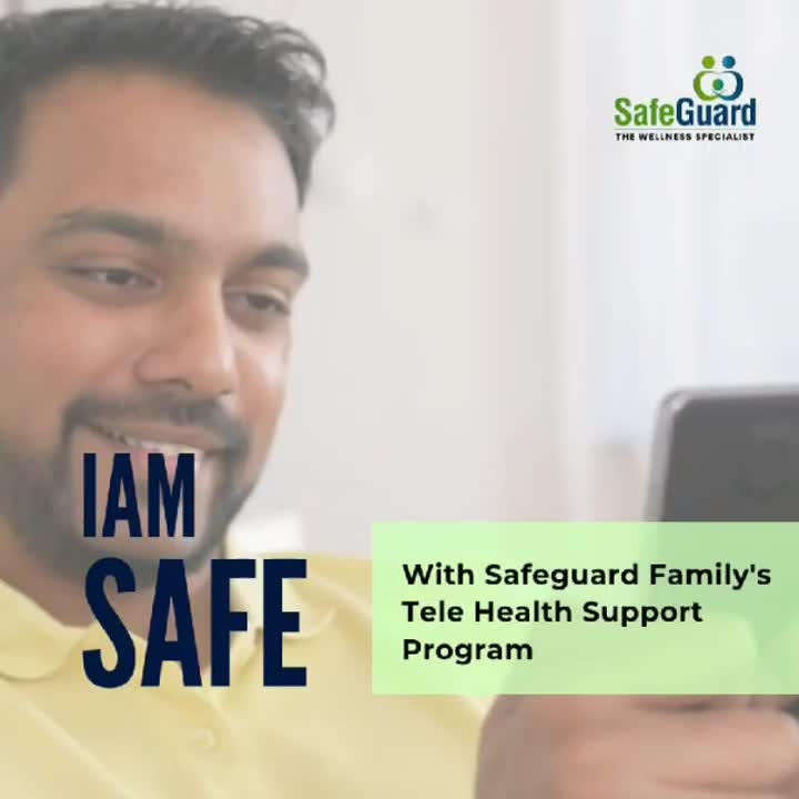 SafeGuard Family on LinkedIn: SafeGuard Family's Tele Health Support ... SafeGuard Family on LinkedIn: SafeGuard Family's Tele Health Support ...