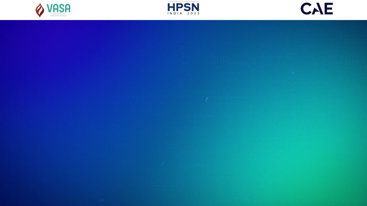 Hemanthkumar K on LinkedIn: HPSN INDIA 2023 Hemanthkumar K on LinkedIn: HPSN INDIA 2023